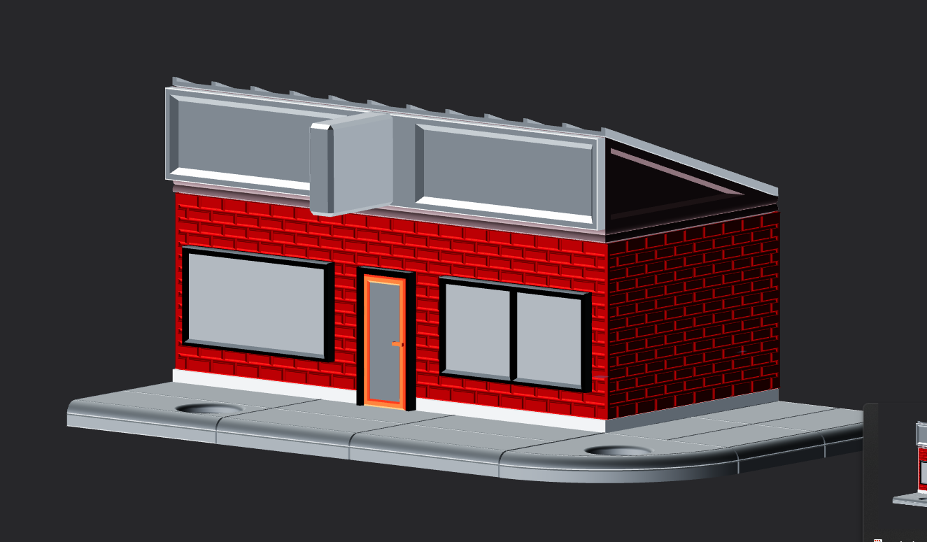 Modular Buildings Starter Kit - 23Fab by 23Fab | Printables Store