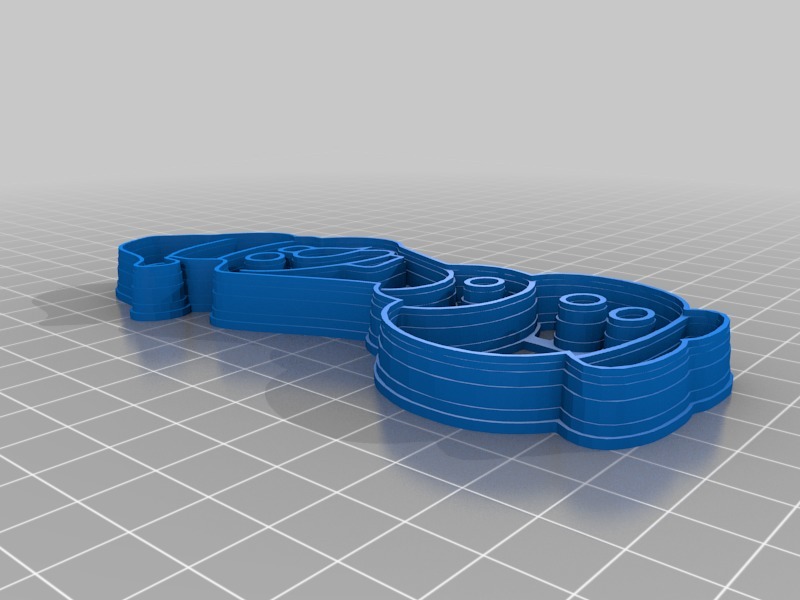 Olaf by SHR3D.eu | Download free STL model | Printables.com