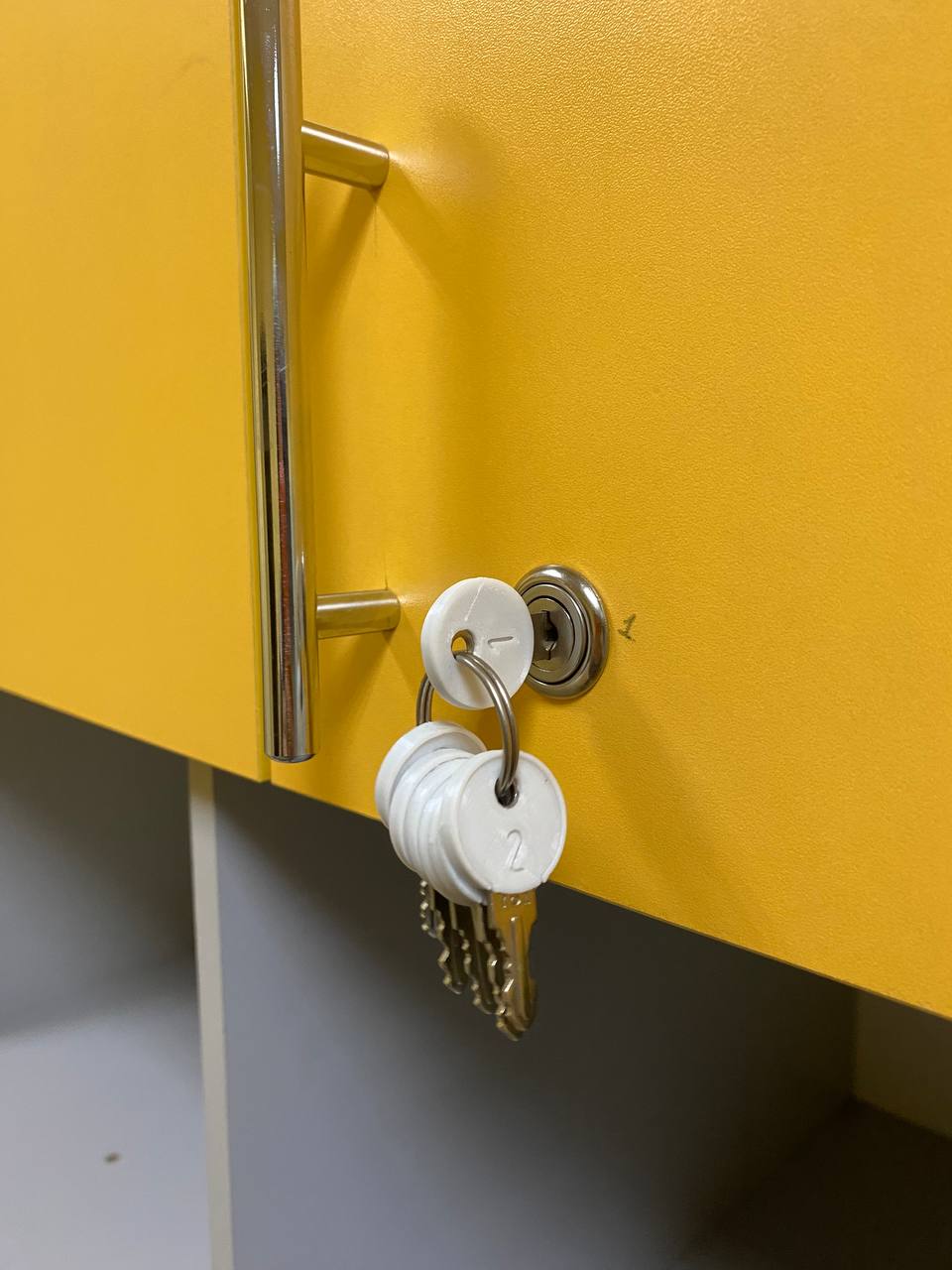 Cases for keys numbered from 0 to 10 by Dimmu_Ogir | Download free STL ...