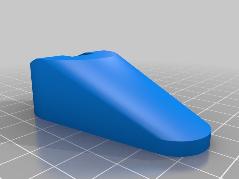 Water tap by SHR3D.eu | Download free STL model | Printables.com