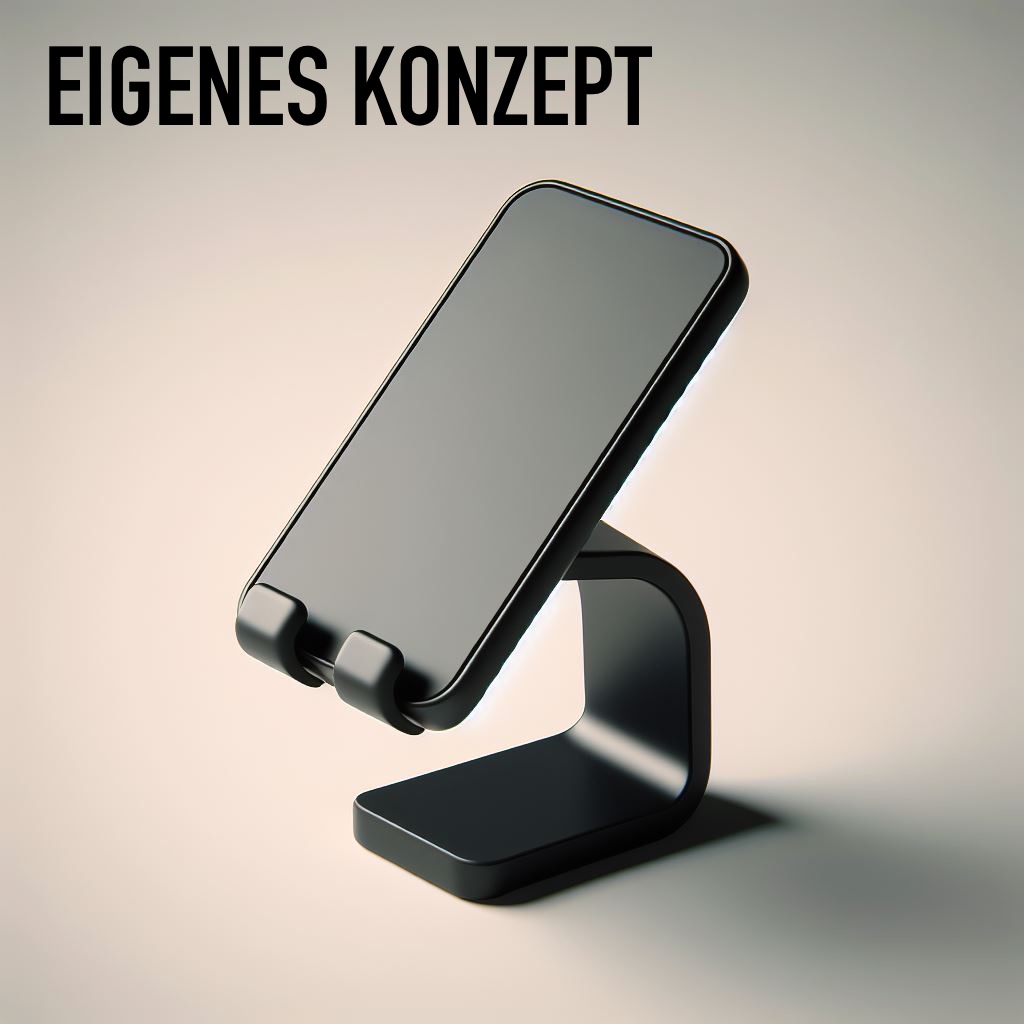 Handyhalter Universal by PATPRINTS | Download free STL model ...