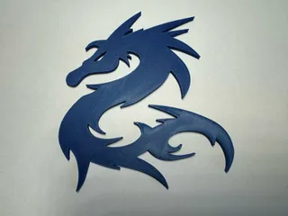 Ryuteki - Japanese Dragon Flute by Tom | Download free STL model ...