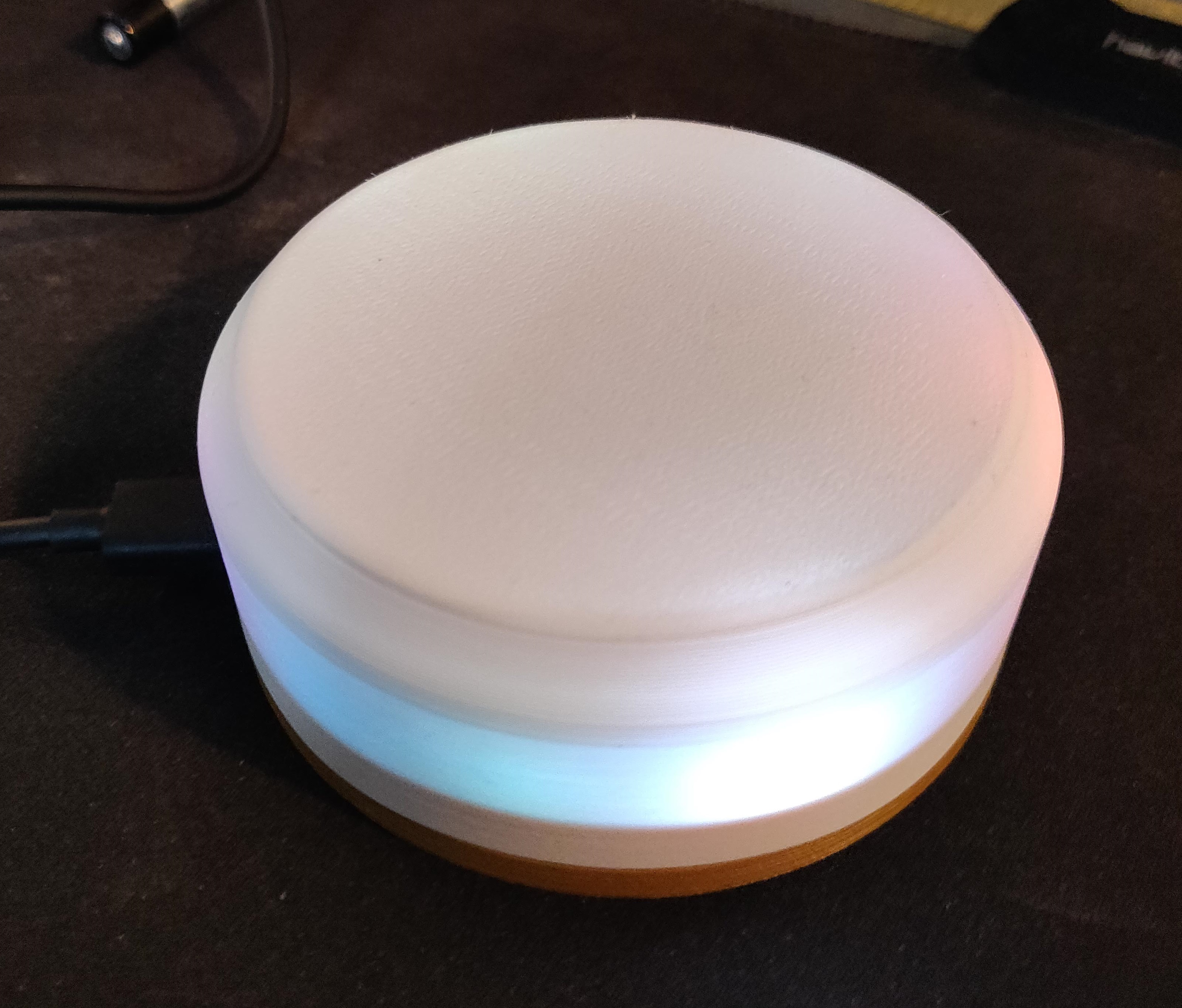 Nice night (light) by Richard M | Download free STL model | Printables.com