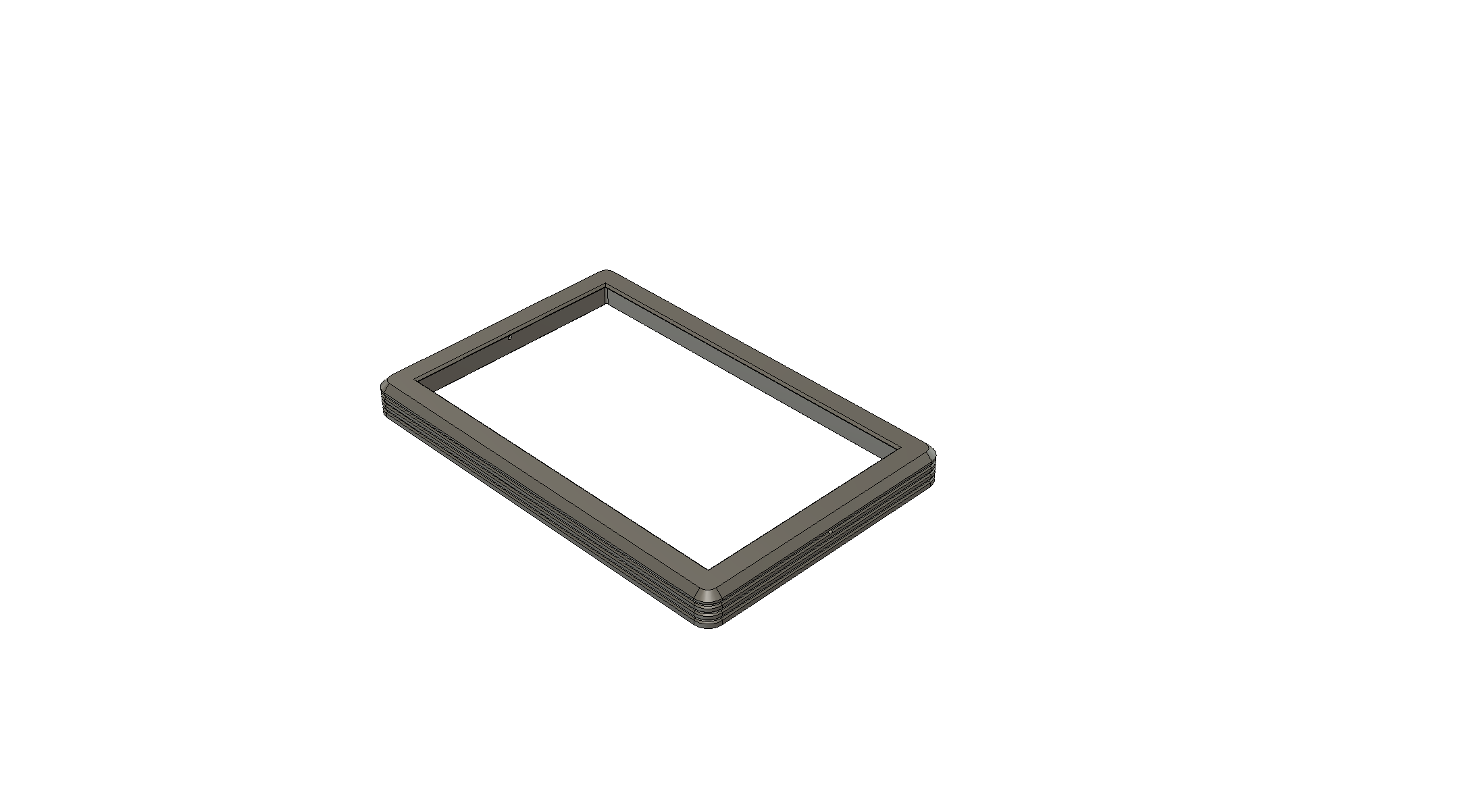 E-ink 7" case developed for zivyobraz.eu (Michael -notches version) by ...