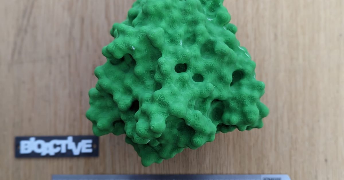 Cellobiohydrolase I with removable cellulose by Marius Mihasan ...