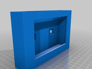 Stream Deck stand for Simracing by Aaron Rojas | Download free STL ...