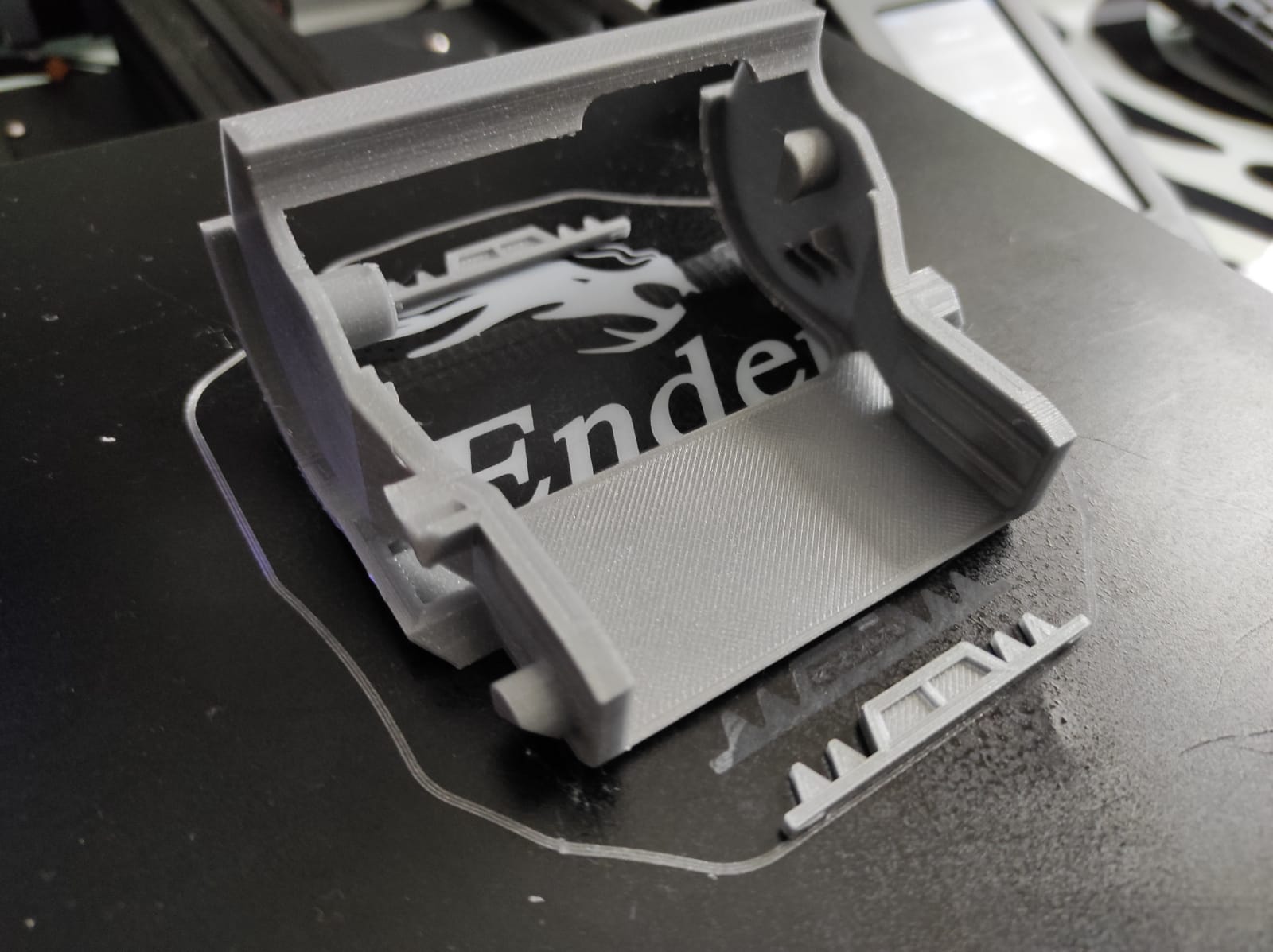 Dyson Pneumatic by Odin | Download free STL model | Printables.com