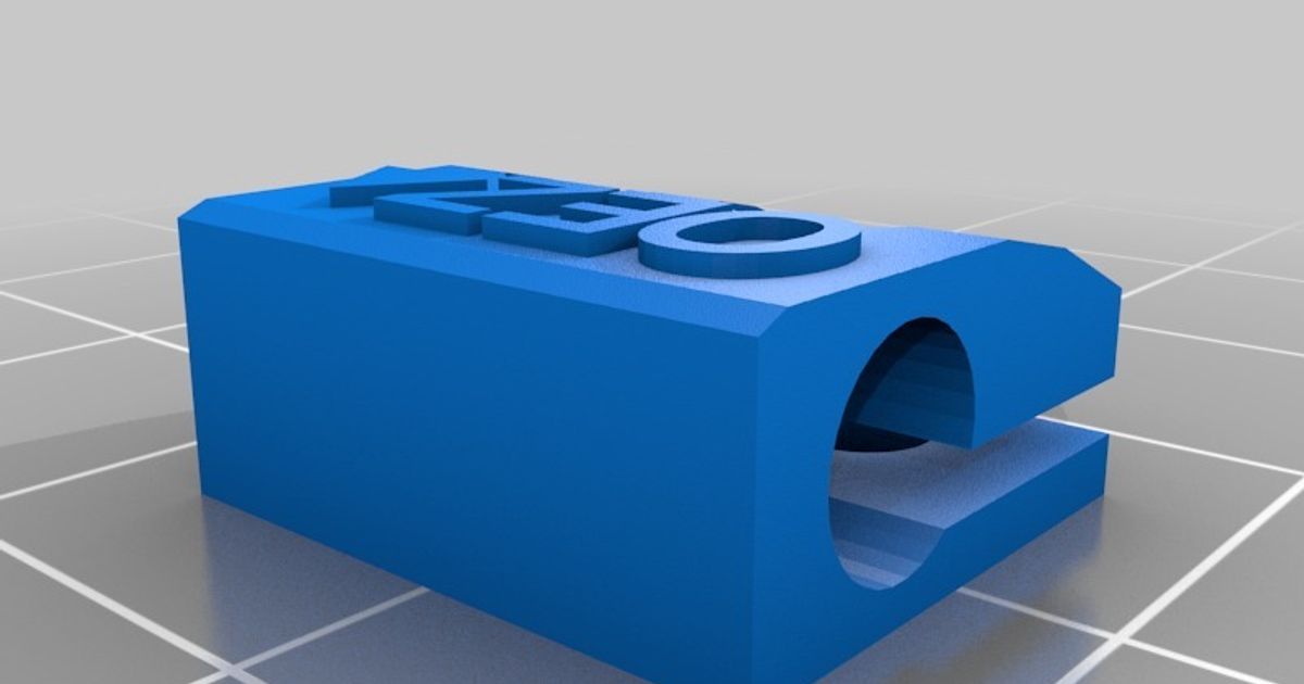 sensor holder by SHR3D.eu | Download free STL model | Printables.com