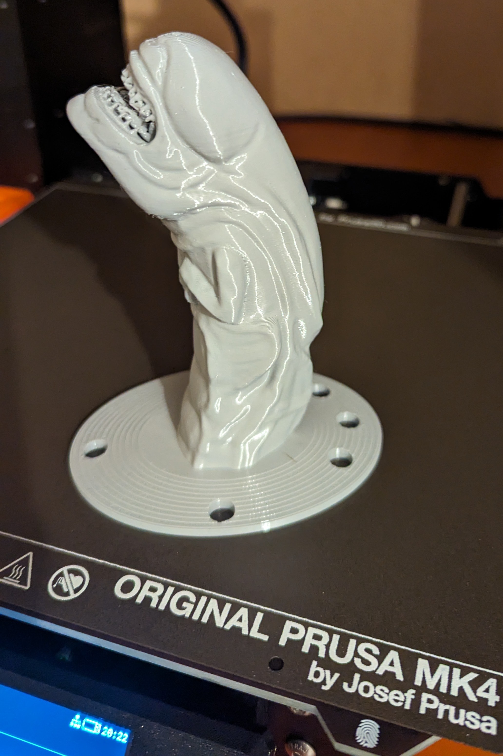 Alien Chestburster Chest Burster for Costume Halloween, Carnival ...