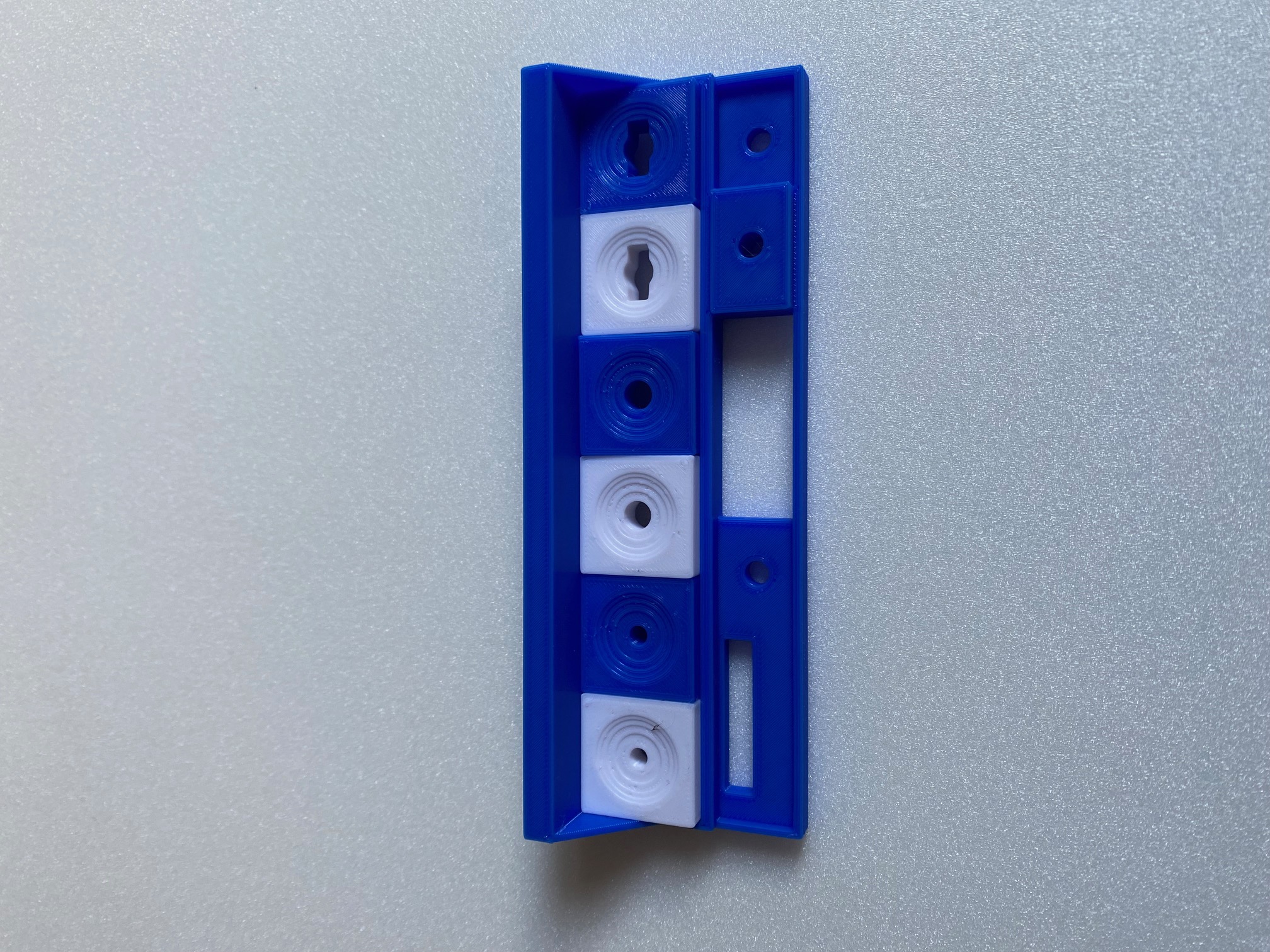 Multiboard Multirack for screwdrivers Modular von Mike | Kostenloses ...