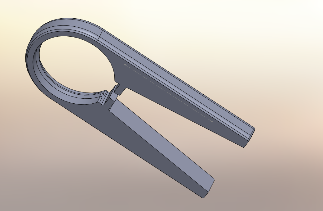 Jar Lid Installer & Remover by Fergy7 | Download free STL model ...