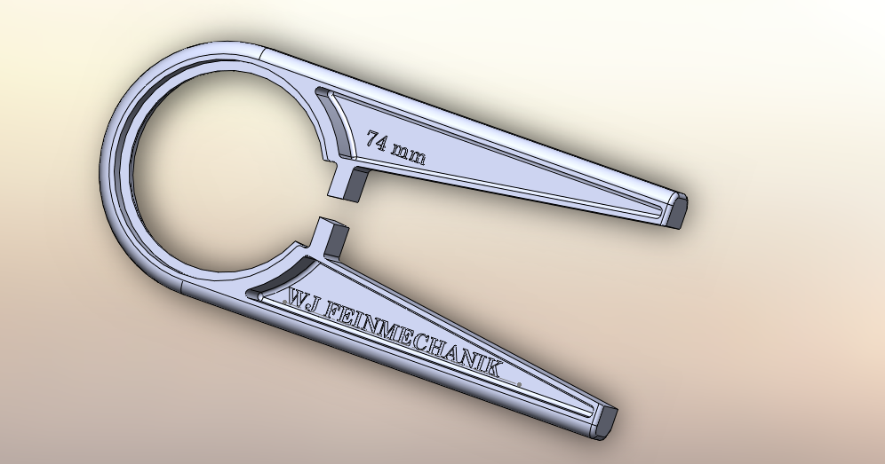 Jar Lid Installer & Remover by Fergy7 | Download free STL model ...