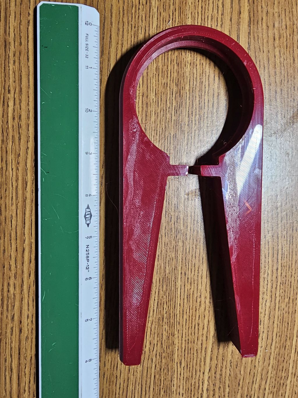 Jar Lid Installer & Remover by Fergy7 | Download free STL model ...