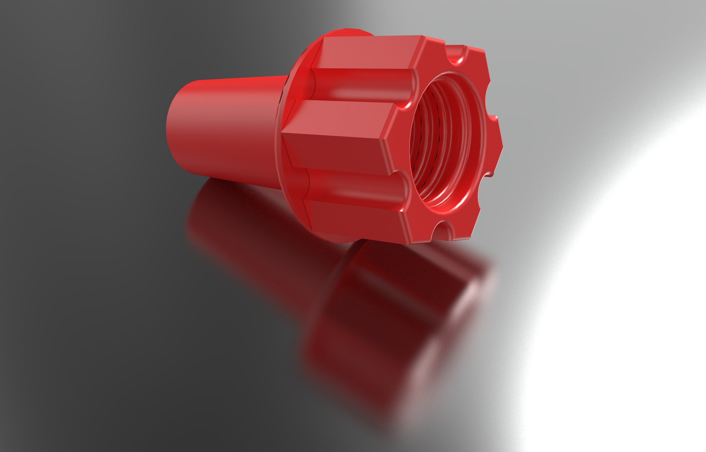 Laboratory Glassware Crossover NS14 / GL14 by duesentrieb | Download ...