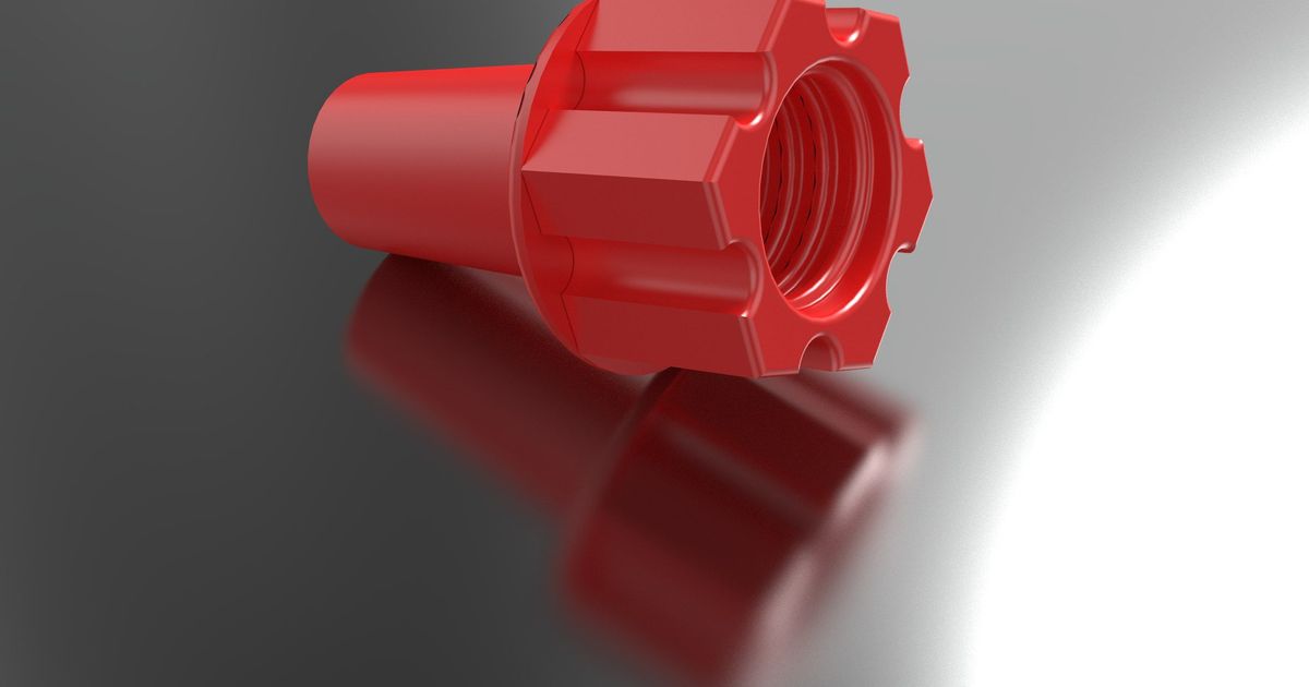 Laboratory Glassware Crossover NS14 / GL14 by duesentrieb | Download ...