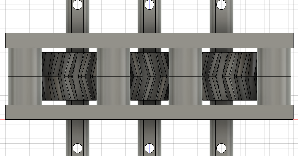 Transfer case by RCFab | Download free STL model | Printables.com