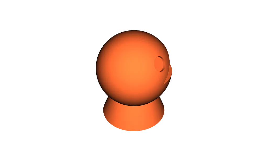 Pacman - container by 3D PRINT | Download free STL model | Printables.com