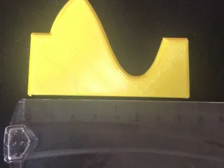 sinus curve template - šablona sinusovy křivky by simonek | Download ...