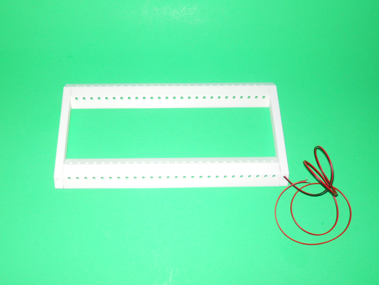 Bambu Lab Top LED Strip by ctheroux | Download free STL model ...