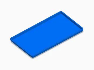 Creality K1, K1 Max and K1C Screen Cover by Efe Balun | Download free ...