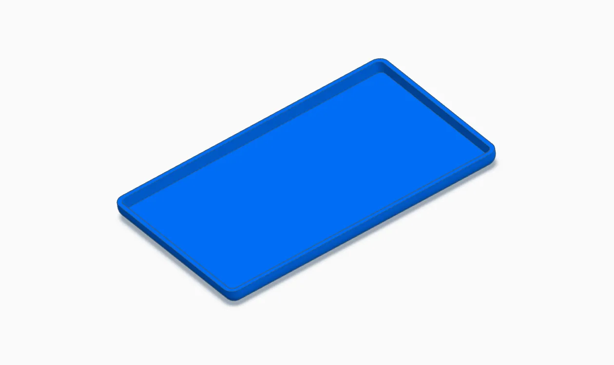 Creality K1, K1 Max and K1C Screen Cover by Efe Balun | Download free ...