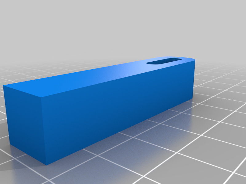 Window Stopper par Sebastian | Téléchargez gratuitement un modèle STL ...