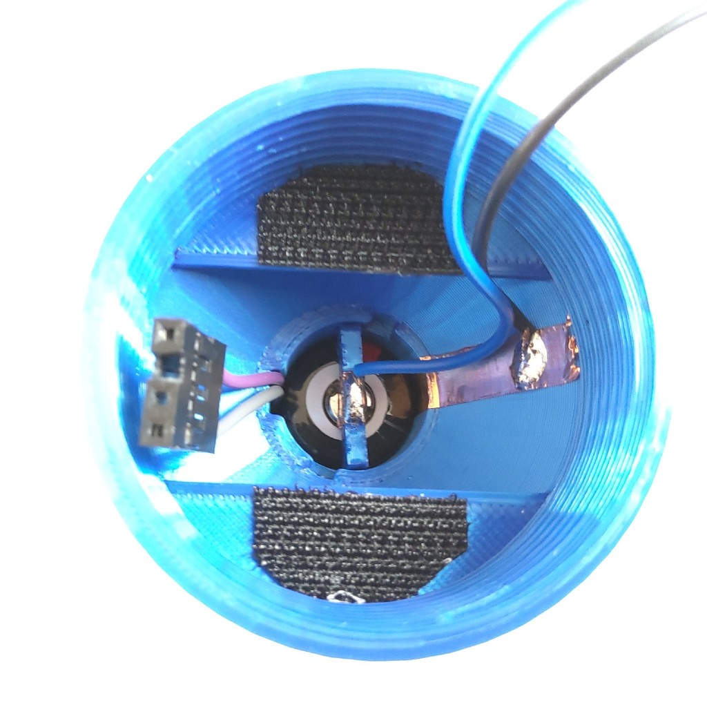Swimming Pool Thermometer by Sebastian | Download free STL model ...