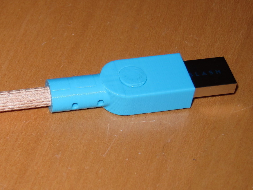 USB "Stick" by Sebastian | Download free STL model | Printables.com