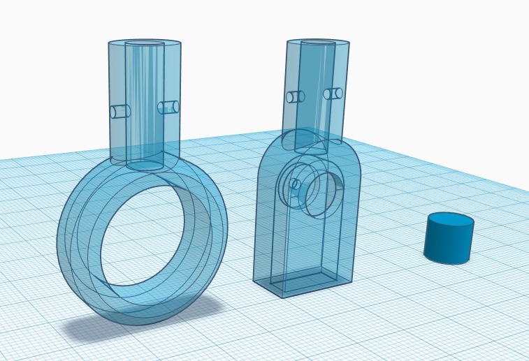 USB "Stick" by Sebastian | Download free STL model | Printables.com