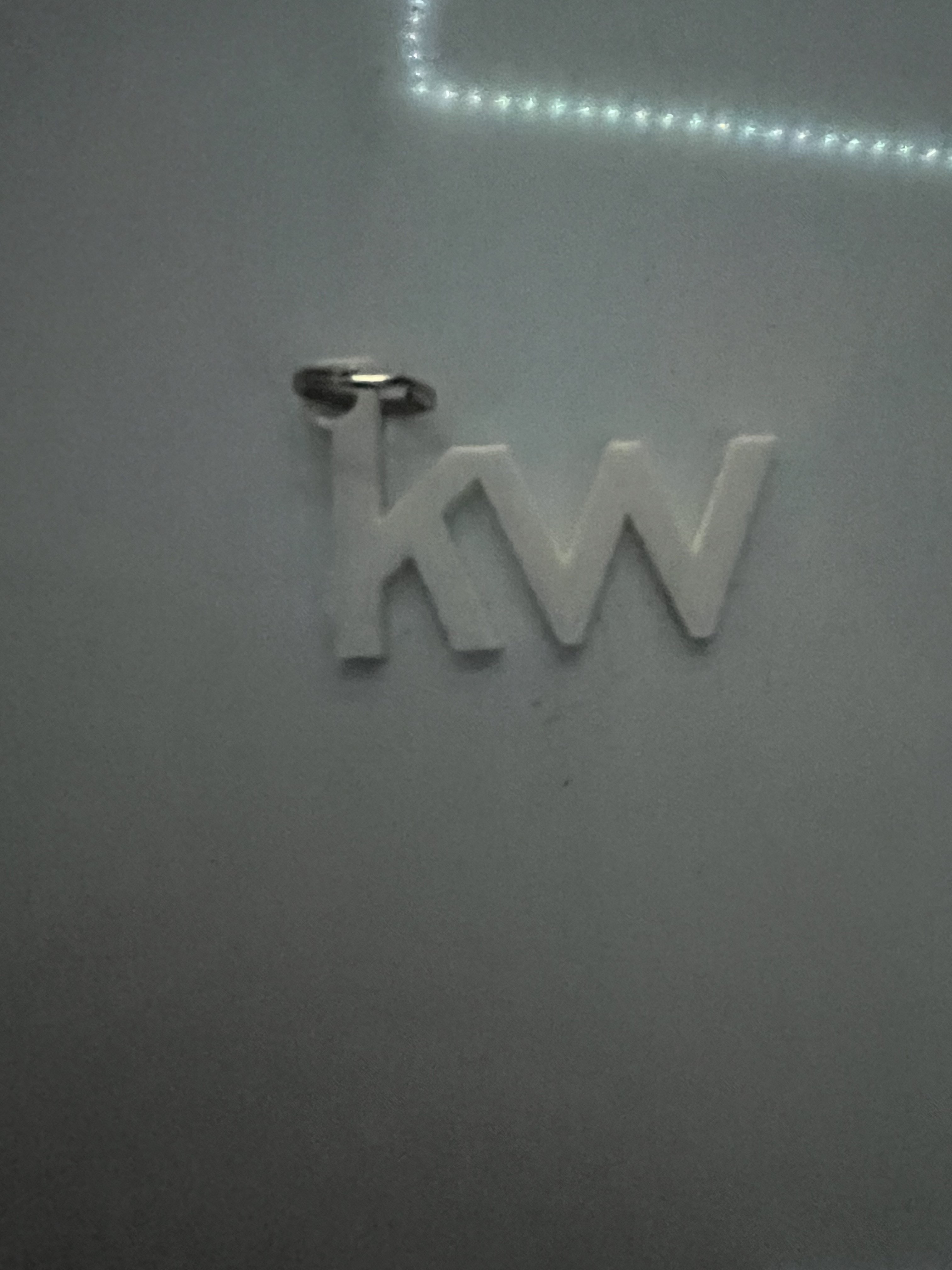 Mini Keller Williams Keychain by Char Parrot Engineering | Download ...