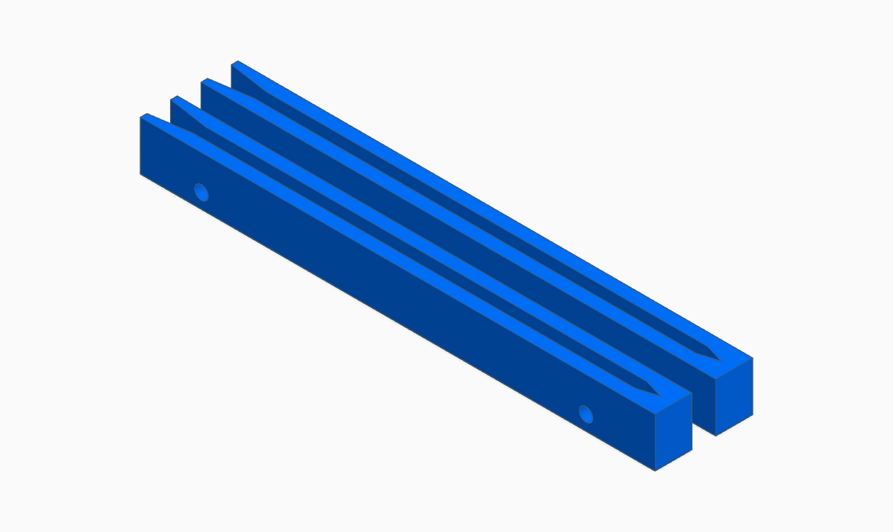 Creality K1 Max Lid Holder by Efe Balun | Download free STL model ...