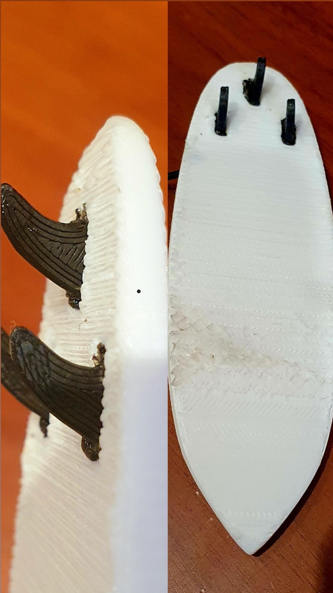Tabla de surf by MaciMendi | Download free STL model | Printables.com