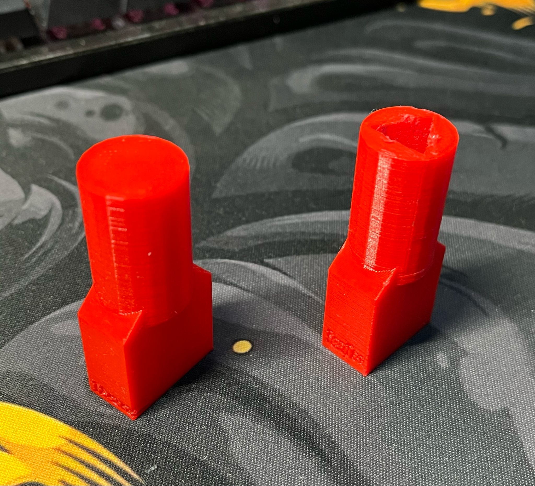 Key for open electrical panel by Samuel HG | Download free STL model ...