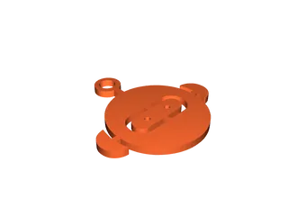 Robot head by Sot Kon | Download free STL model | Printables.com
