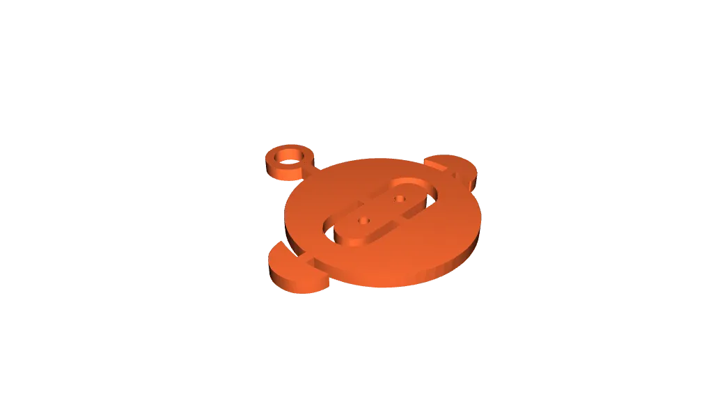 Robot head by Sot Kon | Download free STL model | Printables.com