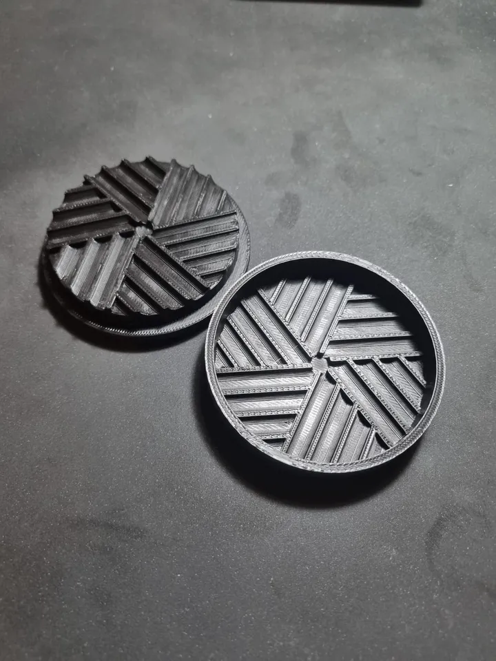 Toothless Grinder (5x2 mm Magnet) [Fixed Tolerance] by Wagner ...