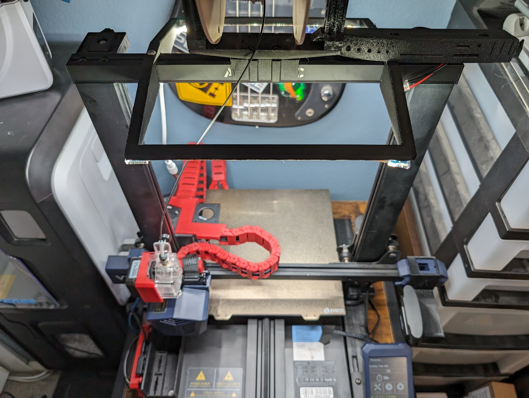 Vyper LED Strip Mount by OldManBrodie | Download free STL model ...