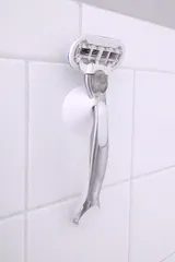 Gridfinity Gillette razor holder by Gunner A | Download free STL model ...