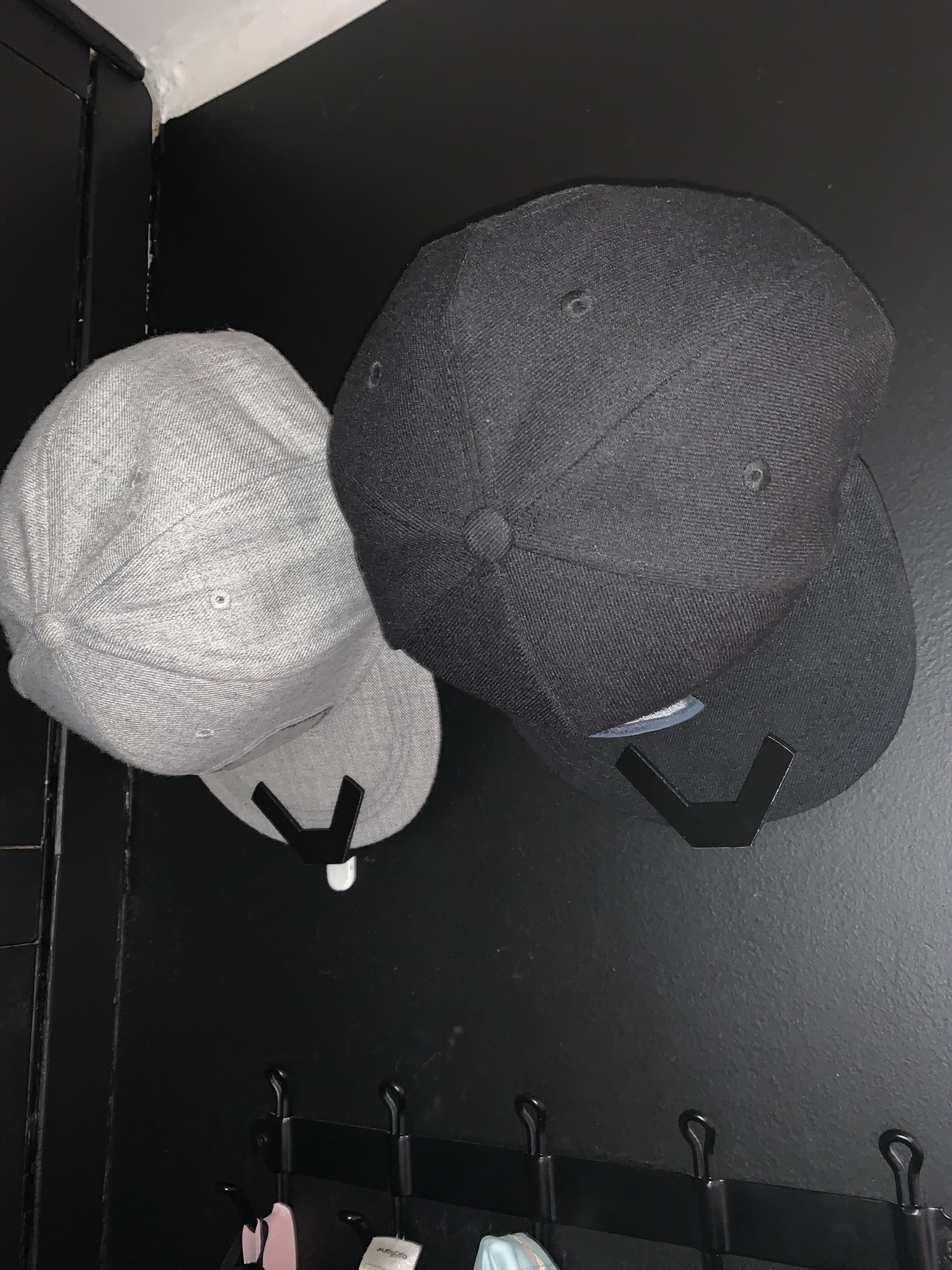 fullcap holder by Jacek Stefanowicz | Download free STL model ...