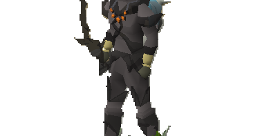 OSRS - Crystal player model by Lil Frank | Download free STL model ...