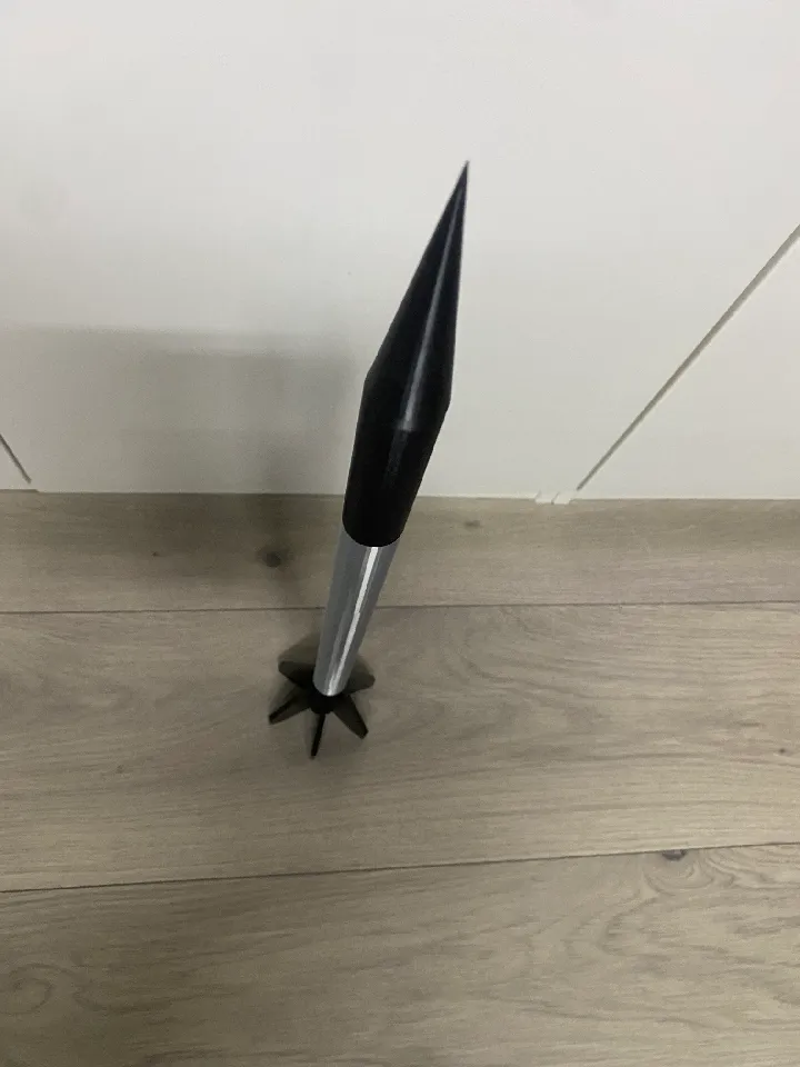 DM53 APFSDS by Ole_IPM | Download free STL model | Printables.com