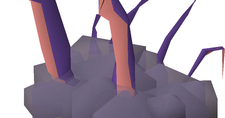 OSRS - Chaos Elemental Jr. by Lil Frank | Download free STL model ...