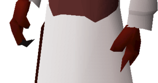 OSRS - Demon Butler by Lil Frank | Download free STL model | Printables.com