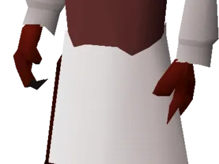 OSRS - Demon Butler by Lil Frank | Download free STL model | Printables.com