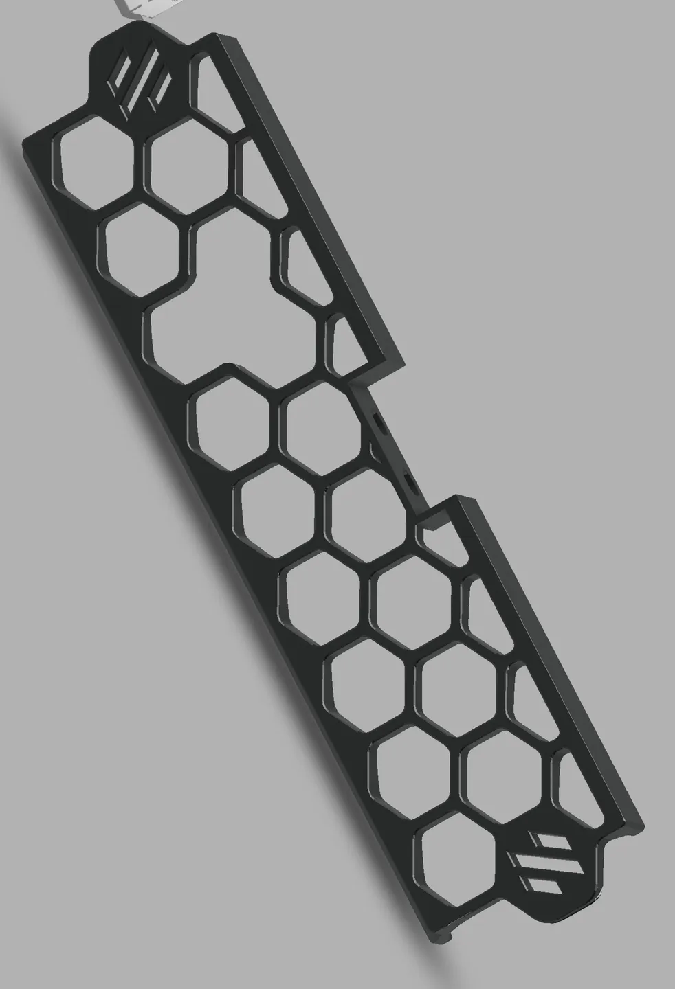 Trident mod for Original Ender 3 by chico3126 | Download free STL model ...