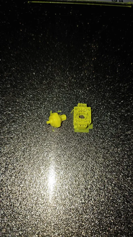 LG Magic Remote Wheel Replacement MR20 by Lexxus1704 | Download free ...