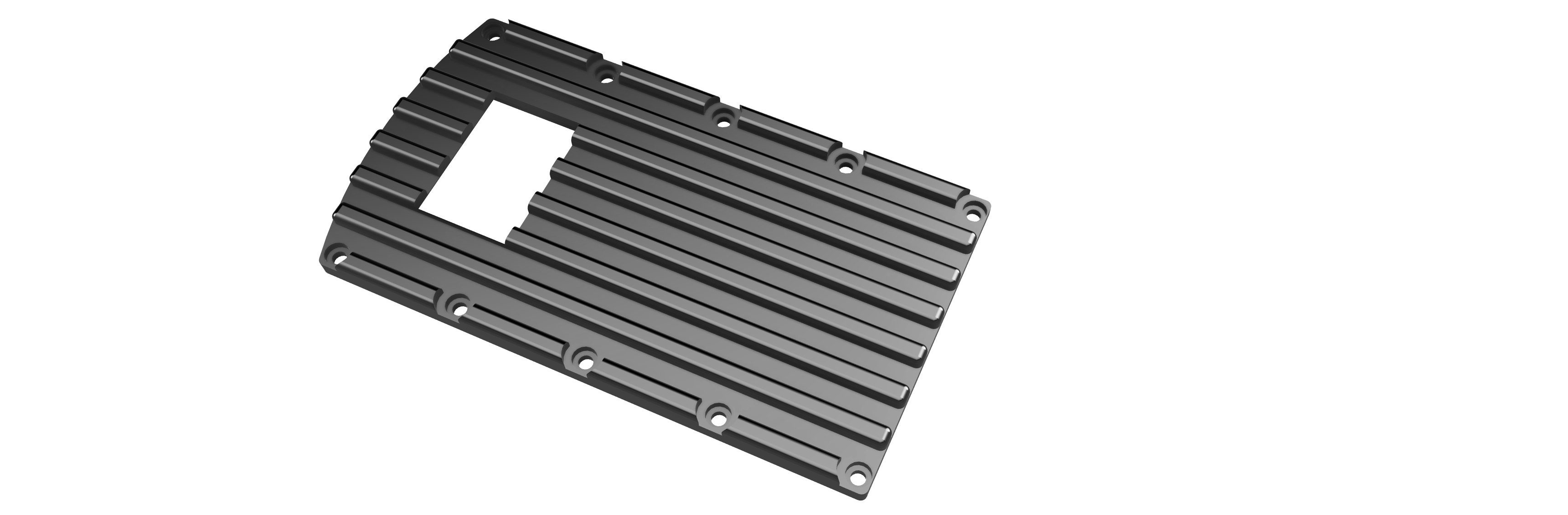 Super Rugged Meshtastic Case von BerserkerJake | Printables Store