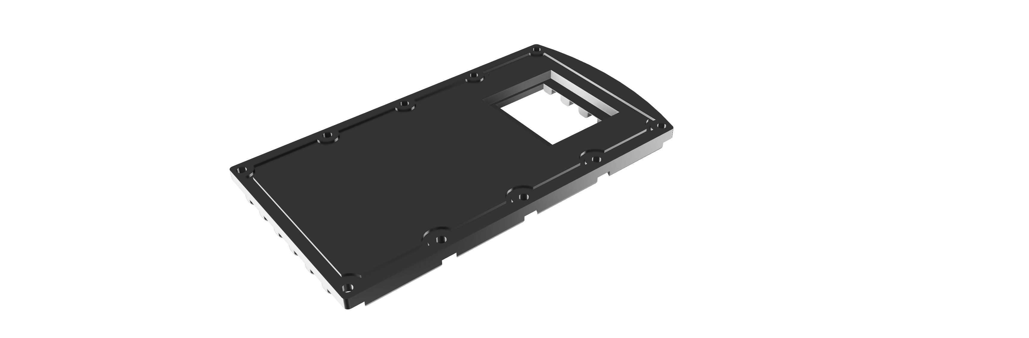 Super Rugged Meshtastic Case von BerserkerJake | Printables Store