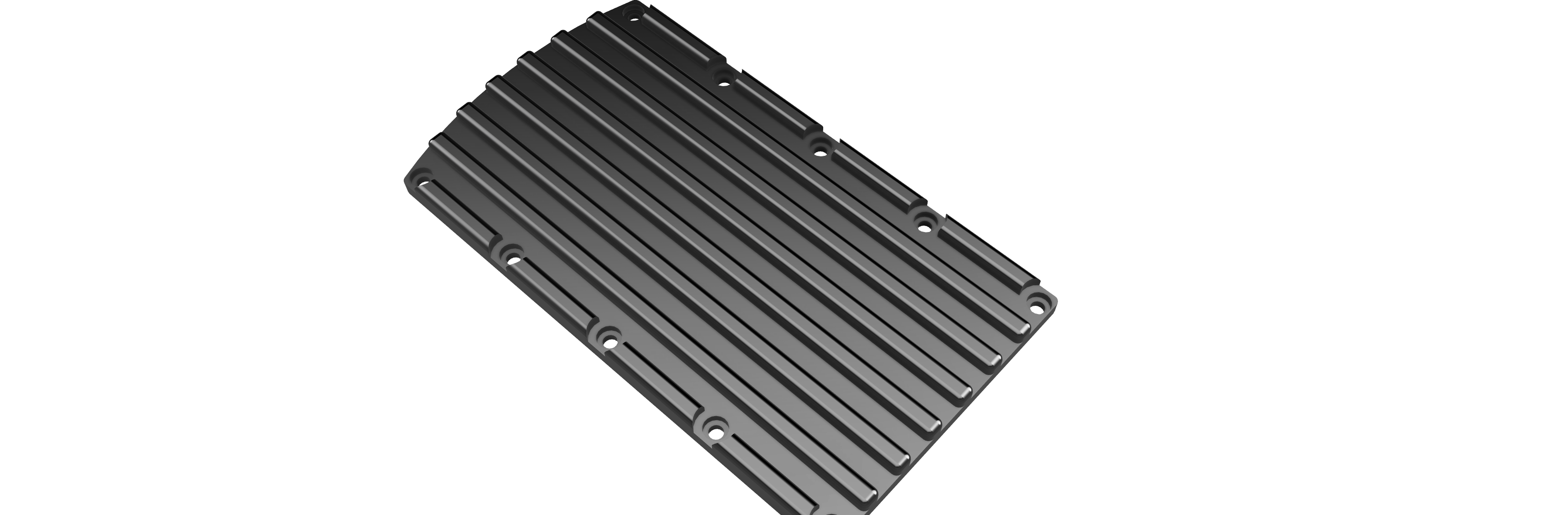 Super Rugged Meshtastic Case von BerserkerJake | Printables Store