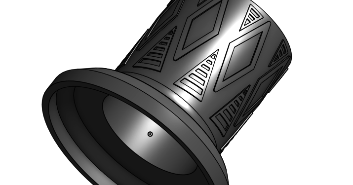 Sram Grip Shifters Rubber by Shadow_964 | Download free STL model ...